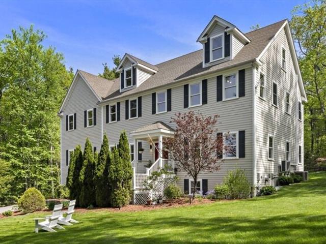 Green St, Northborough, Home For Sale