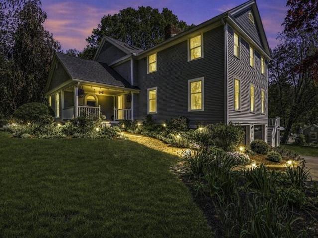 Green St, Northborough, Home For Sale