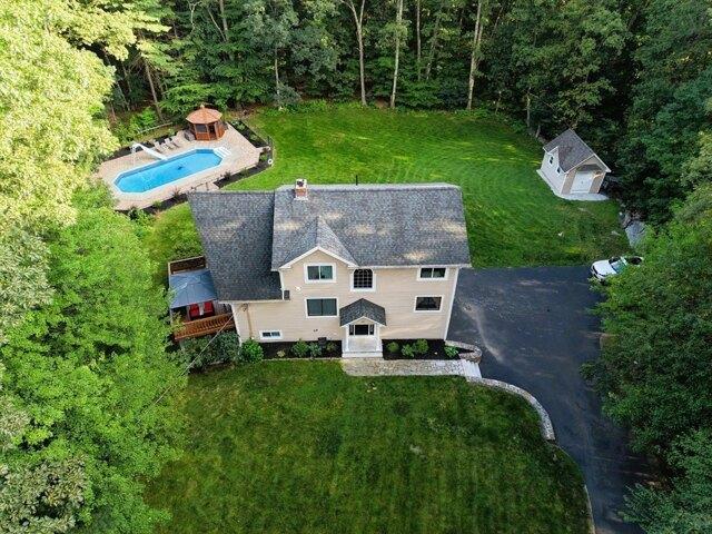 Green St, Northborough, Home For Sale
