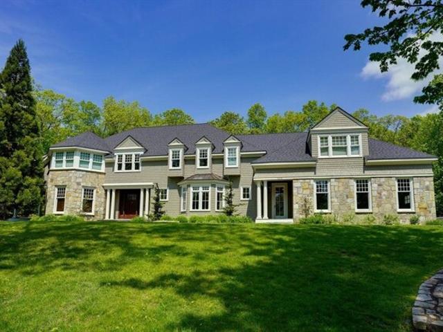 Green St, Northborough, Home For Sale