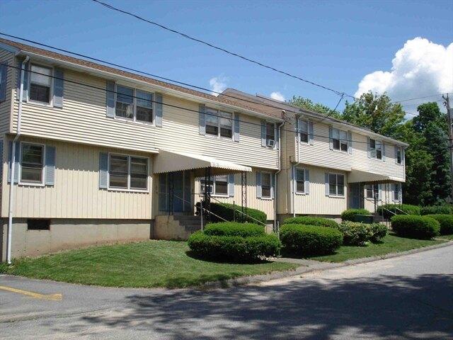 Green St, Palmer, Home For Sale