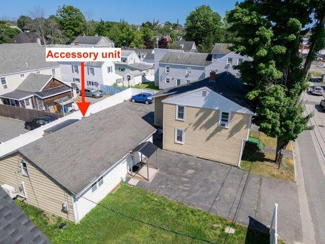 Green St, Saco, Home For Sale