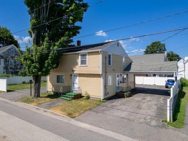 Green St, Saco, Home For Sale