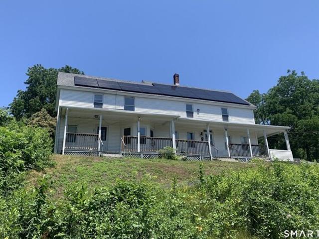 Green St, Stafford, Home For Sale