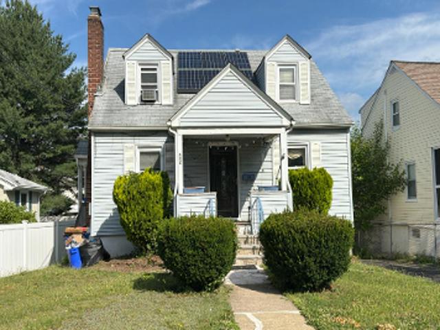 Green Street A/k/a 432 Green St