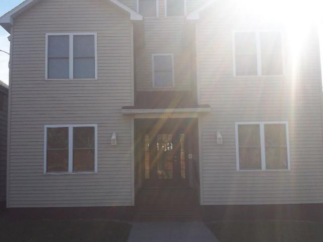 Green Street Apts