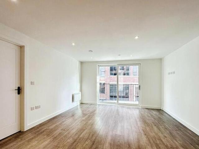 Green Street, Birmingham, 1 Bedroom Flat