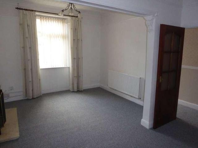 Green Street, Bridgend, Bridgend County, CF31
