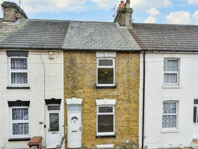 Green Street, Gillingham, 2 Bedroom Terraced