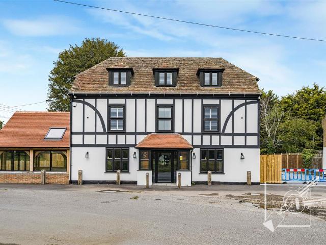 Green Street Green, Darenth, Dartford DA2, 1 bed flat to rent, £1,195 pcm | PrimeLocation