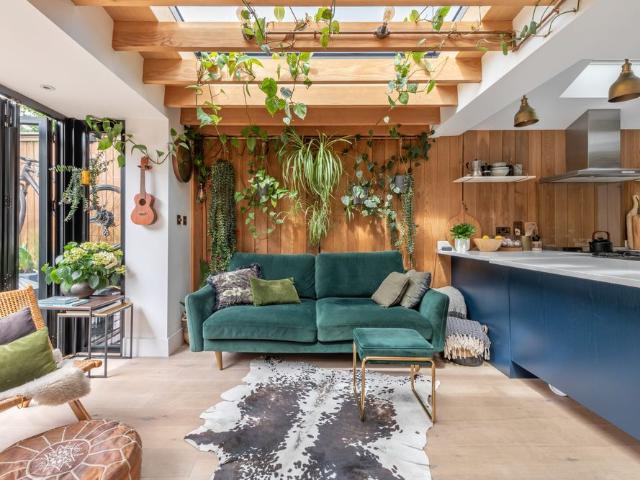 Green Street, E13 9GU
