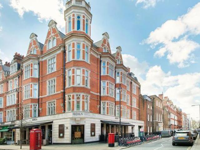 Green Street, London, Mayfair, W1 3 bed flat to rent £17,767 pcm £4,100 pw