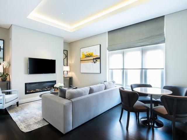 Green Street, London W1K, 2 bed flat to rent, £10,833 pcm | PrimeLocation