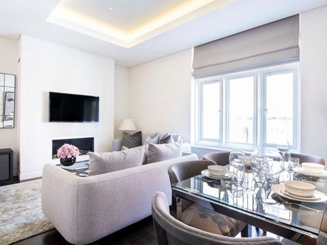 Green Street, London W1K, 2 bed flat to rent, £10,833 pcm | PrimeLocation