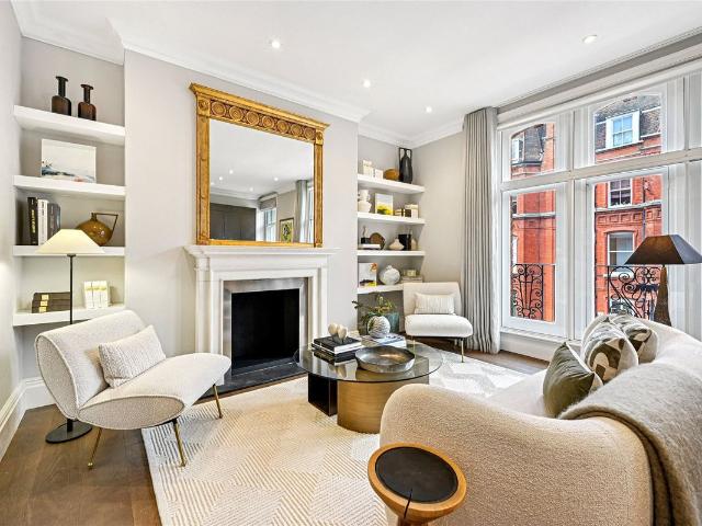Green Street, London W1K, 2 bed flat to rent, £7,497 pcm | PrimeLocation