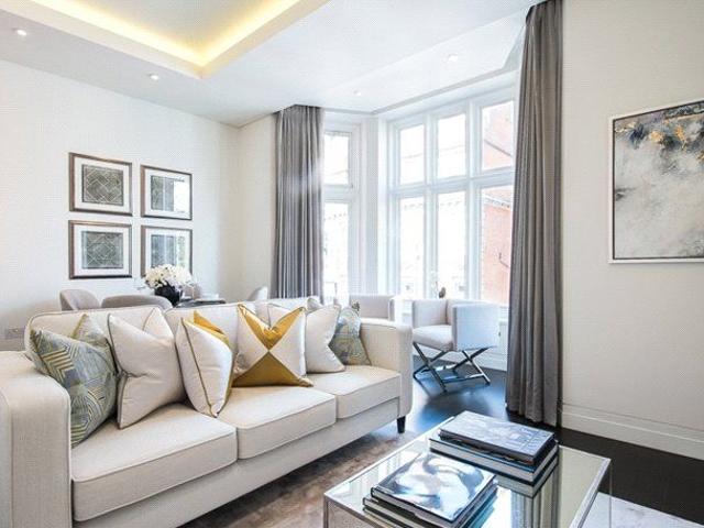 Green Street, London W1K, 2 bed flat to rent, £9,533 pcm | PrimeLocation