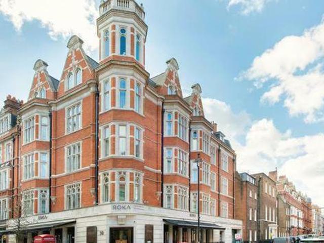 Green Street, London, 3 Bedroom Flat