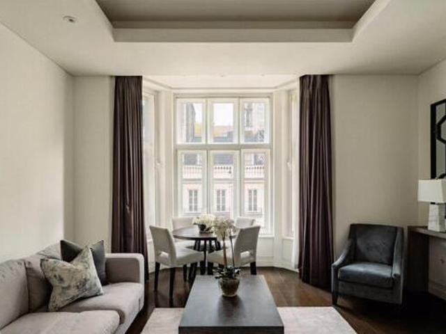 Green Street, Mayfair, 1 Bedroom Apartment