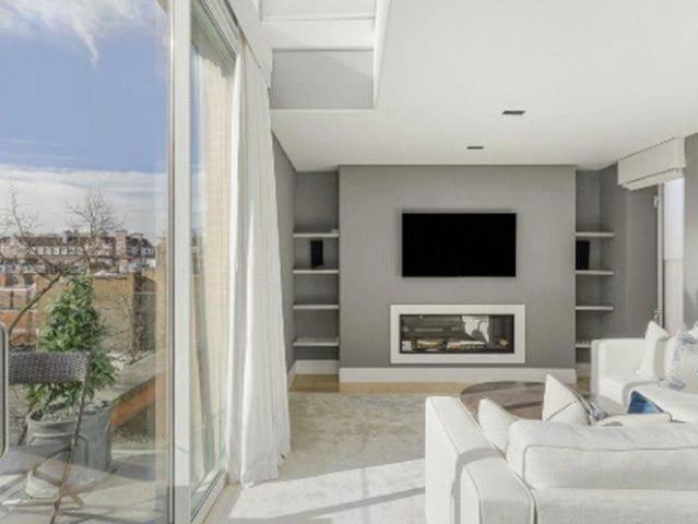 Green Street, Mayfair W1K, 3 bed flat to rent, £17,333 pcm | PrimeLocation