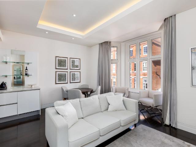 Green Street, Mayfair, London W1K, United Kingdom, 2 bed flat to rent, £10,833 pcm | PrimeLocation