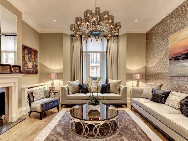 Green Street, Mayfair, London W1K, 3 bed flat to rent, £14,517 pcm | PrimeLocation