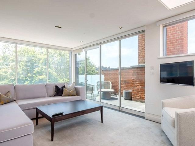 green street, mayfair – oig real estate