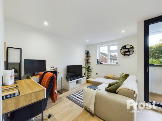 Green Street, Sunbury on Thames, Surrey,TW16