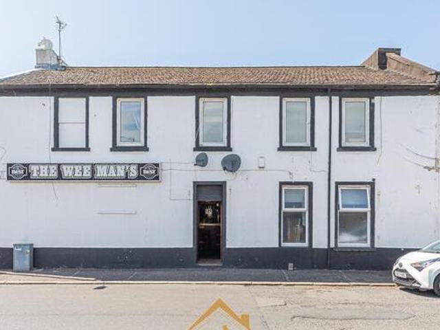 Green Street, Property For Sale