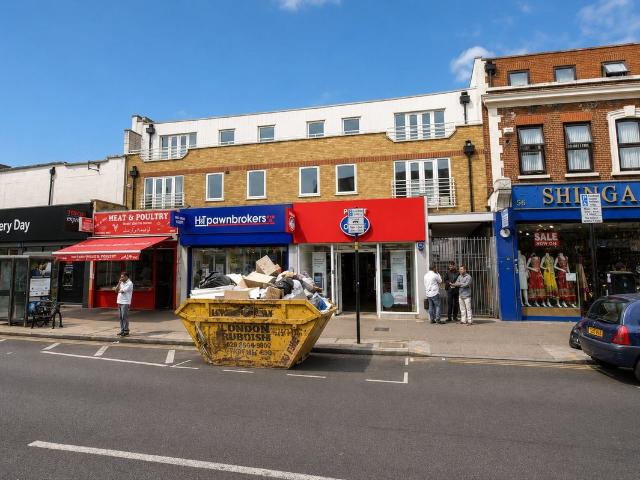 Green Street, Upton Park, London E13, 2 bed flat to rent, £1,900 pcm | PrimeLocation