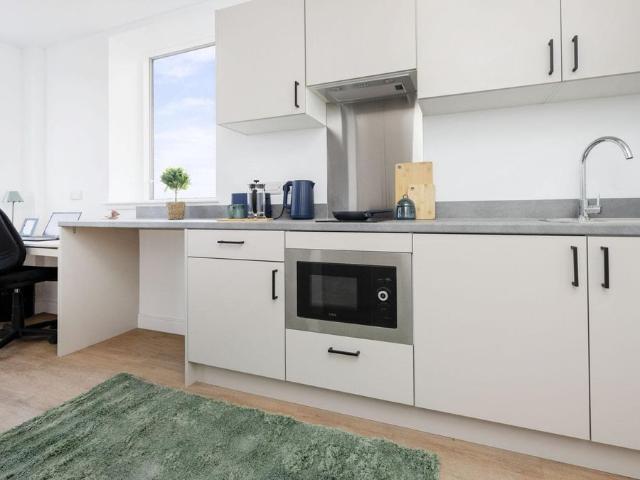 Greenmarket, Dundee DD1, Studio to rent, £1,105 pcm | PrimeLocation