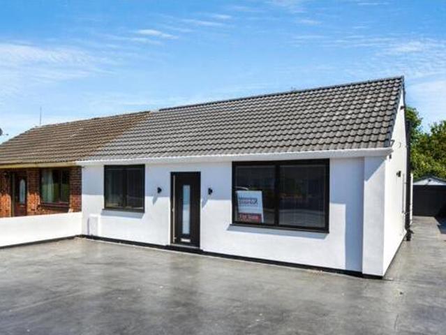 Greenmoor Crescent, Lofthouse, 3 Bedroom Bungalow