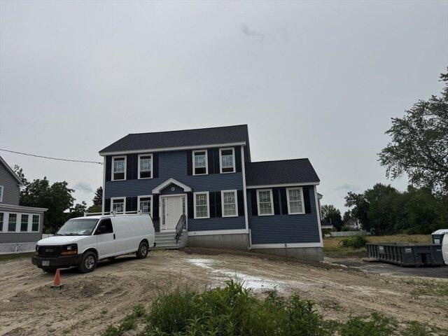 Greenmont Ave, Dracut, Home For Sale