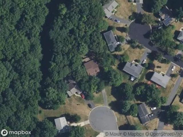 Greenmont Dr