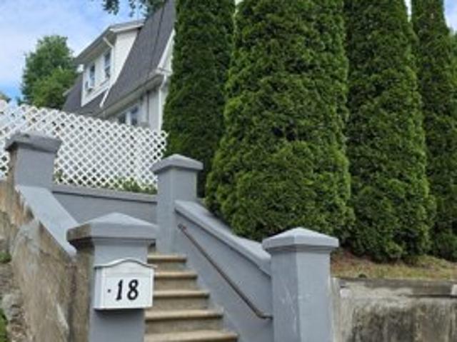 Greenmount Ter, Waterbury, Home For Sale