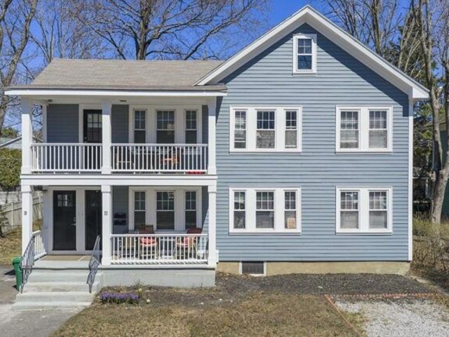 Greenough St, Newton, Home For Sale