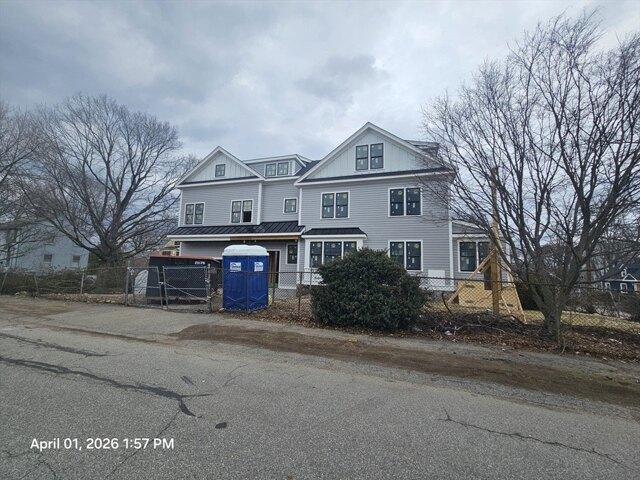 Greenough St, Needham, Home For Sale