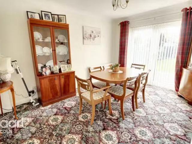 Greenock Way, Lincoln 4 bed detached house for sale £280,000