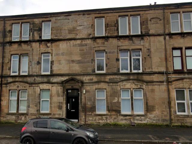 Greenock Road, Paisley, Renfrewshire PA3, 2 bed flat to rent, £850 pcm | PrimeLocation