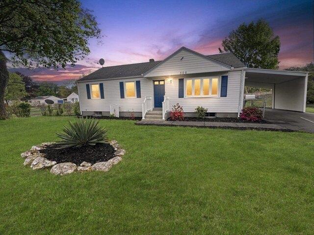 Greenaway Dr, Springfield, Home For Sale