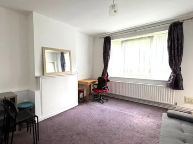 Greenaway House, Ainsworth Way, London, NW8 0HT, United Kingdom | 3 bed apartment for rent #158553426 | Rentberry