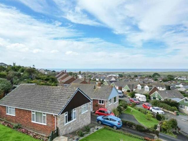 Greenacre Close, Northam, 2 Bedroom Bungalow