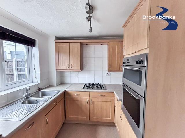 Greenacre Close, Swanley BR8, 2 bed terraced house to rent, £1,500 pcm | PrimeLocation