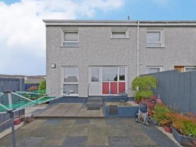 Greenacre Place, Bannockburn, 3 Bedroom End