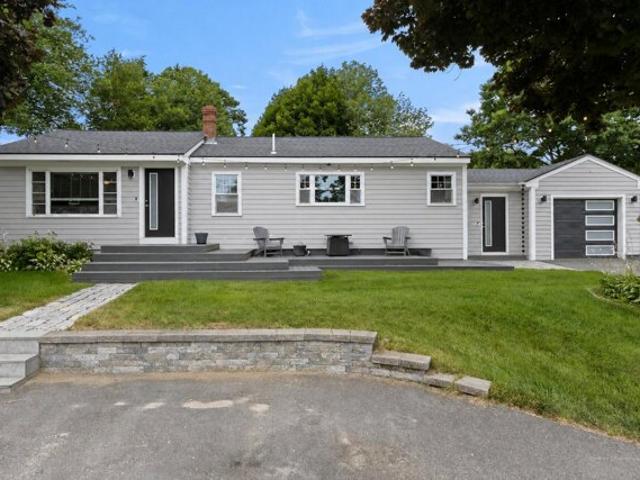 Greenacre Rd, Old Orchard Beach, Home For Sale