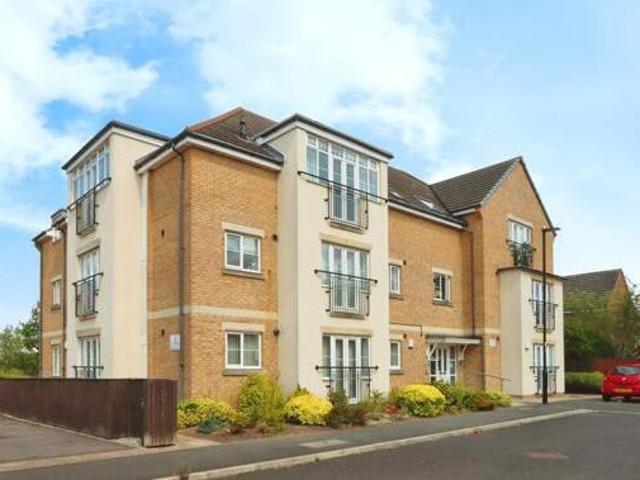 Greenacre Way, Sheffield, 2 Bedroom Flat