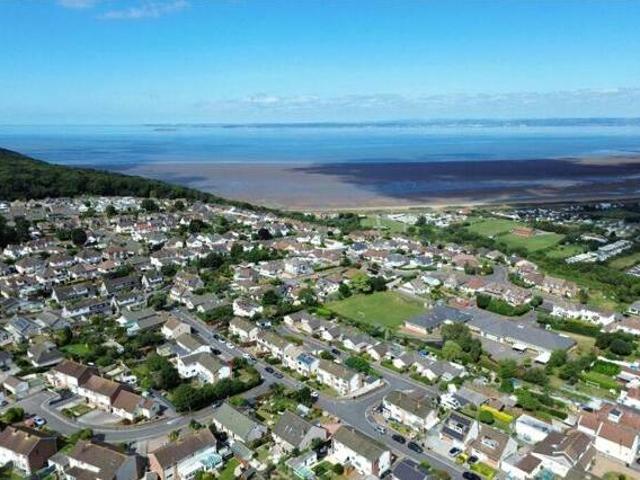 Greenacre, Weston super mare, 3 Bedroom Bungalow