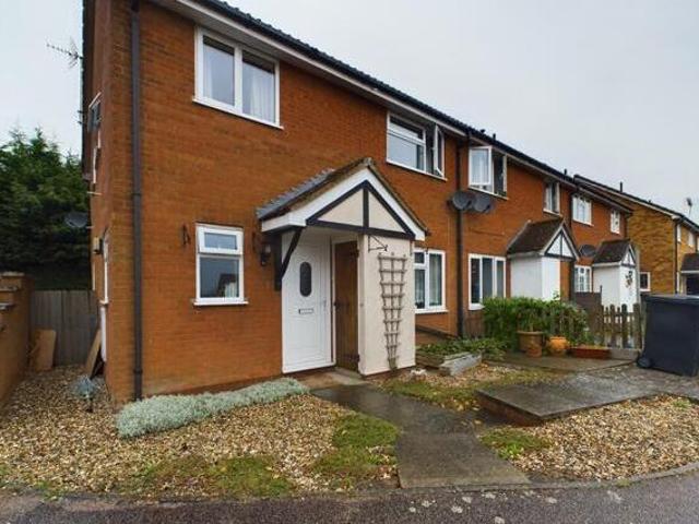Greenacres, Old Newton, 2 Bedroom Cluster