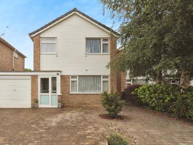 Greenacres, Downton, 3 Bedroom Link