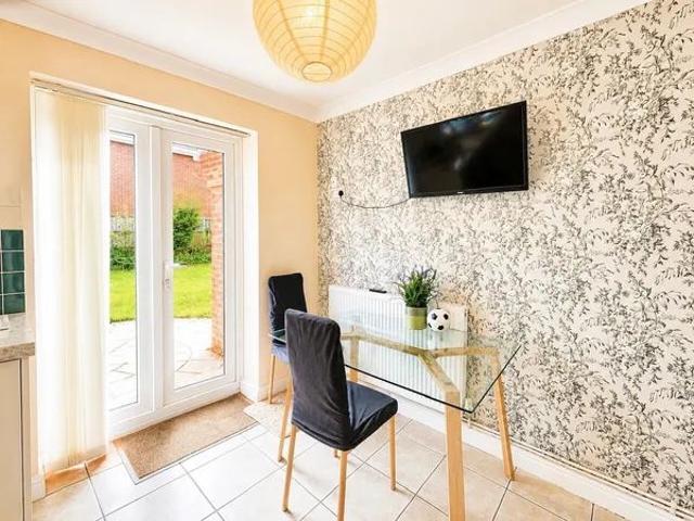 Greenacres Drive, Boston, Property for rent