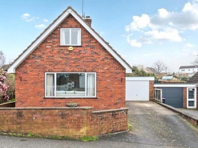 Greenacres, Ludlow, 4 Bedroom Bungalow